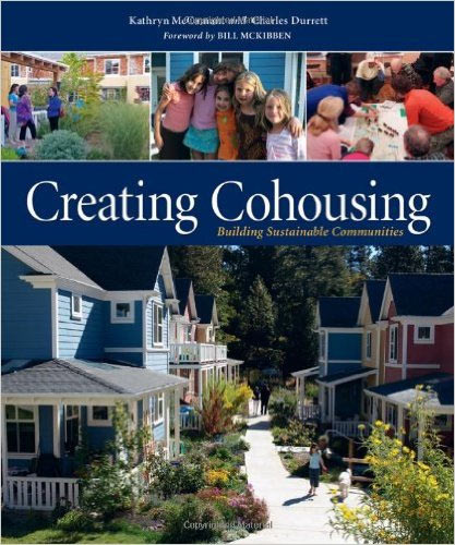 What's Cohousing