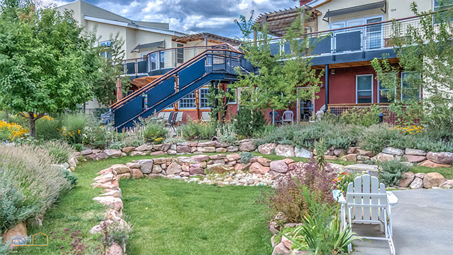 Take a Look Around – Silver Sage Village