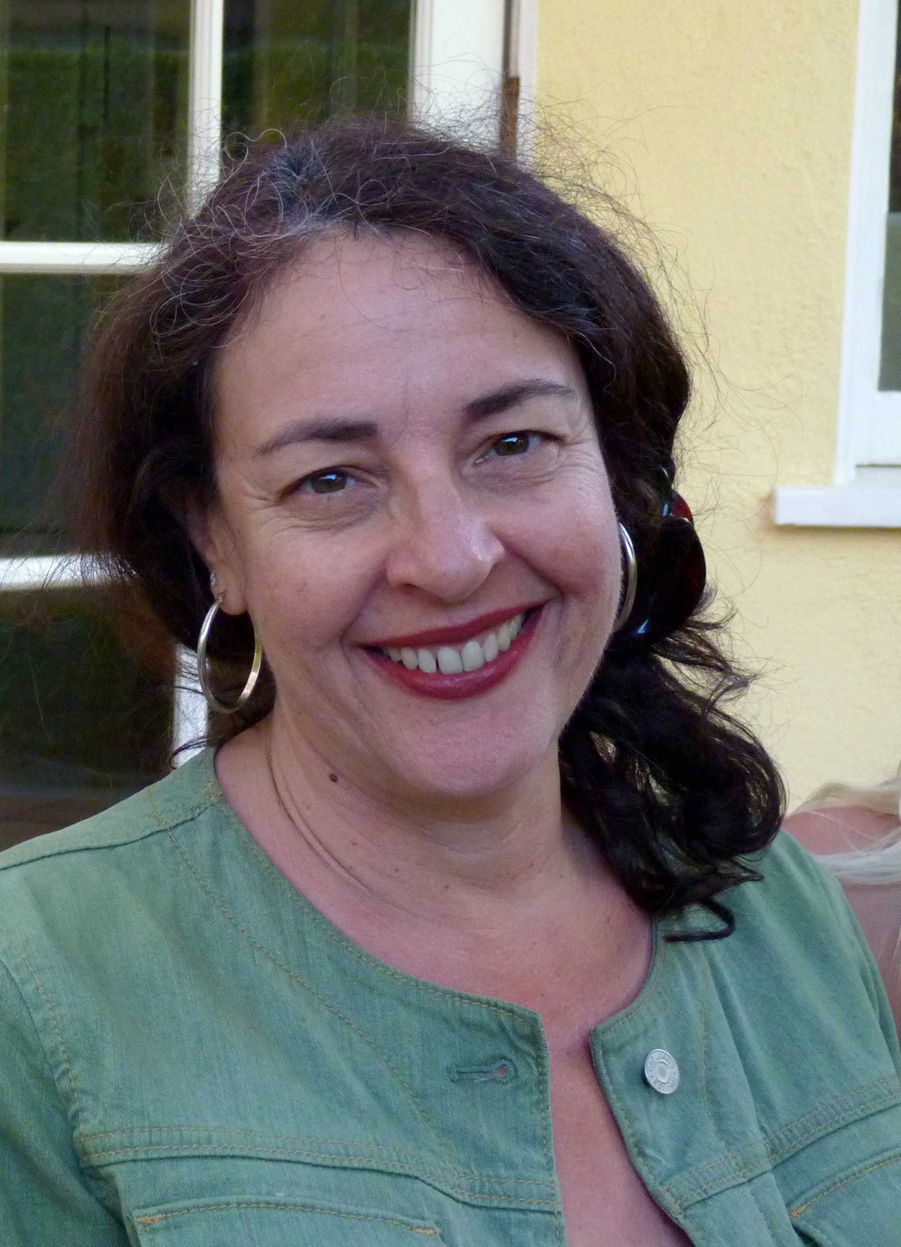 Meet Our Members – Silver Sage Village