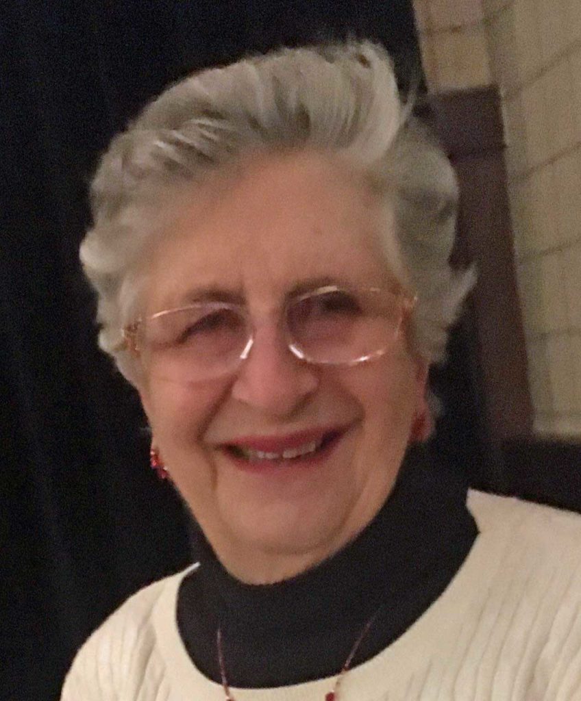 Meet Our Members – Silver Sage Village