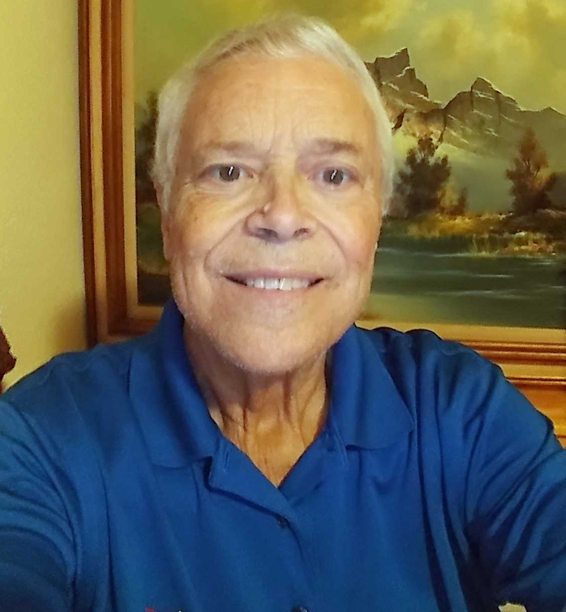 Meet Our Members – Silver Sage Village